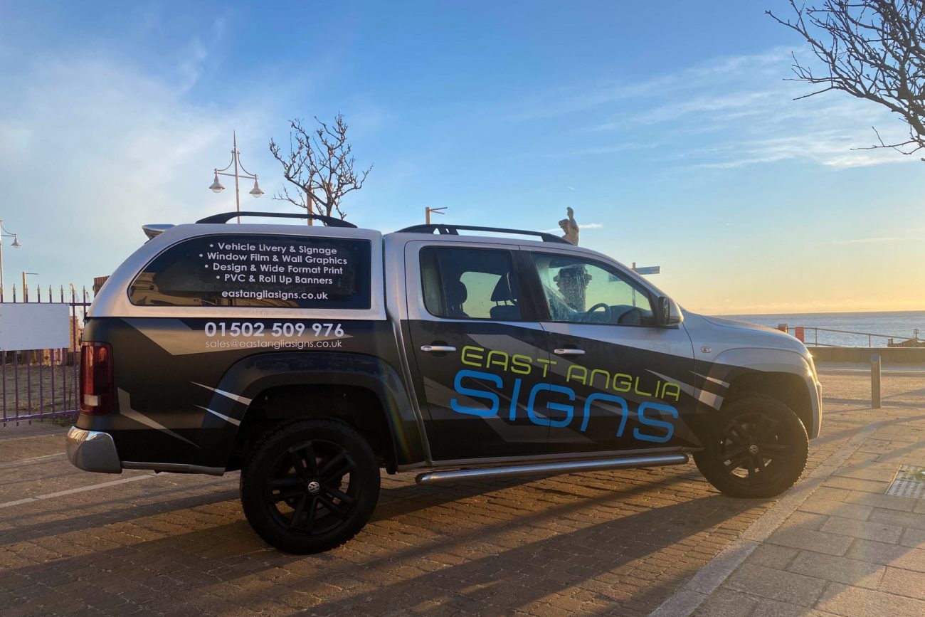 Gallery | www.eastangliasigns.co.uk